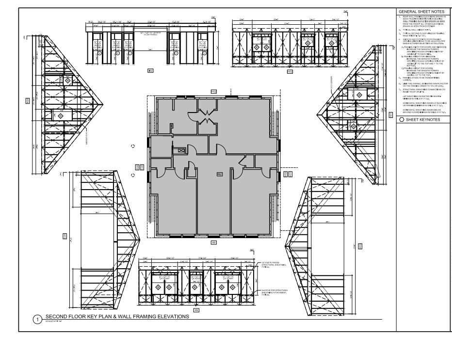 Designer - Bakersfield - Architectural Drafting - Architect ...